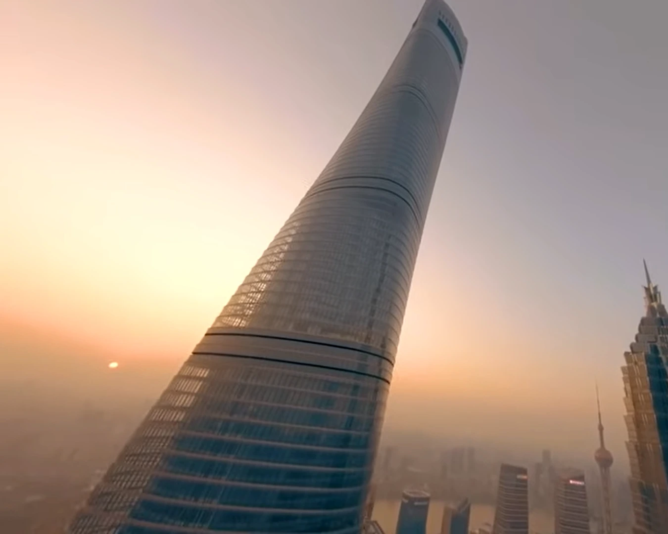 Top5 Amazing Chinese Impressive Engineering Feats That Will Shock You ...